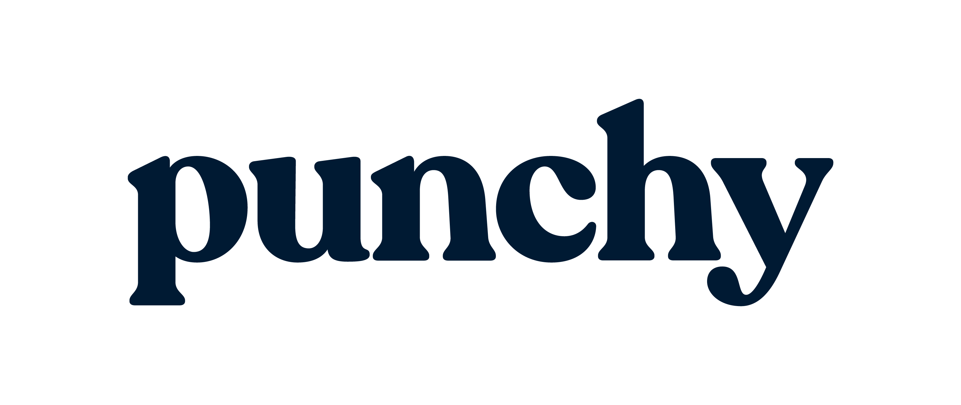 Punchy | Osvěžující nízkokalorické limonády | Méně cukru | Green Heads