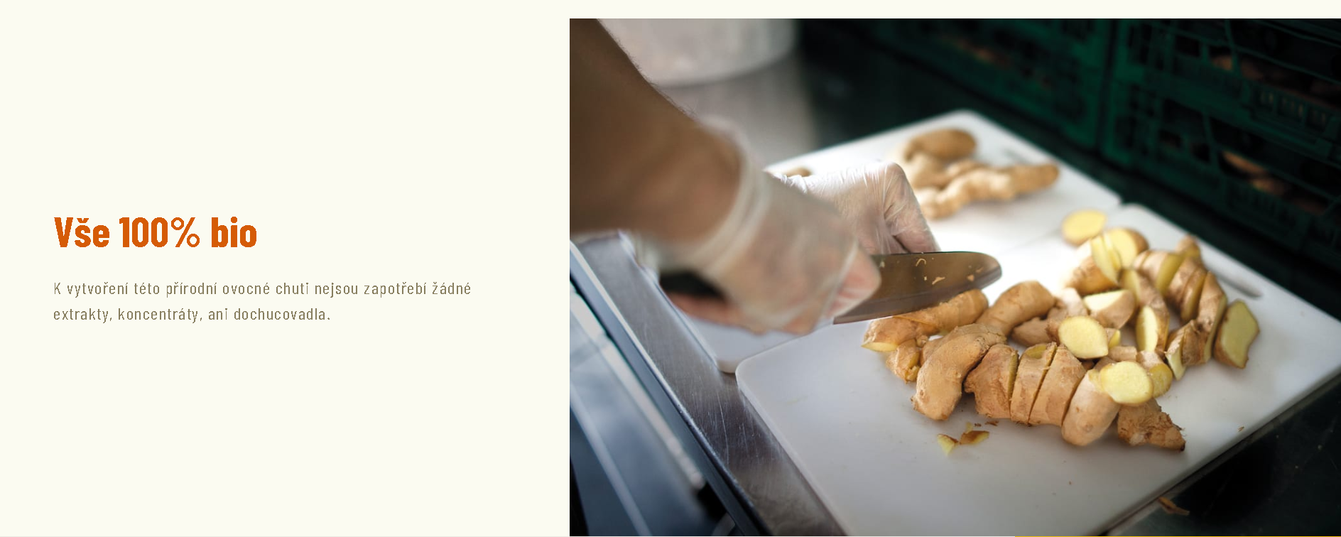 Proviant Limo | Green Heads velkoobchod a distribuce